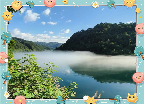 东江湖天气_什么时候去最好-第3张图片-山城妙识 东江湖天气_什么时候去最好-第3张图片-山城妙识