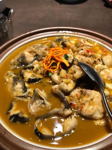 湖北菜有什么特色_湖北菜为什么偏辣-第1张图片-山城妙识