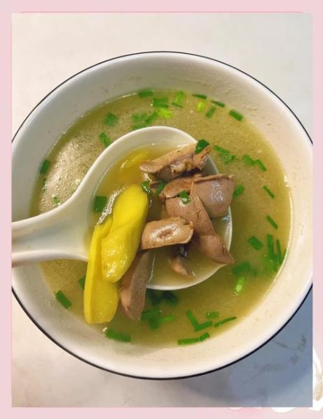 猪腰怎么做好吃又简单_猪腰去腥最简单的方法-第1张图片-山城妙识