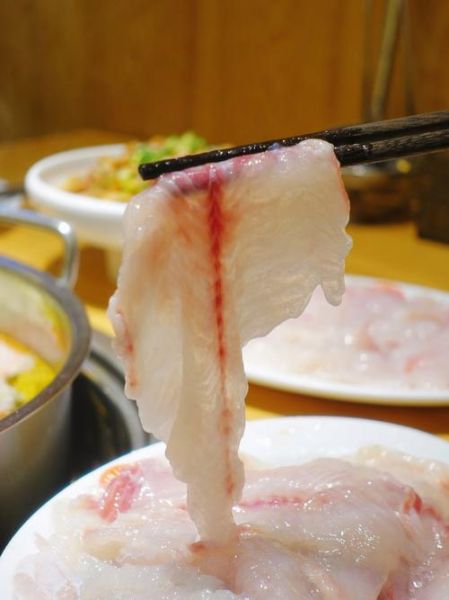 乌鱼怎么做好吃_乌鱼的营养价值有哪些-第3张图片-山城妙识