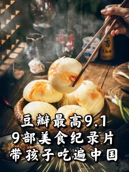 中国美食探秘纪录片有哪些_如何拍摄中国美食纪录片-第2张图片-山城妙识