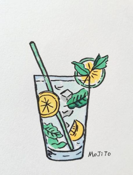 mojito什么意思_mojito中文含义-第2张图片-山城妙识