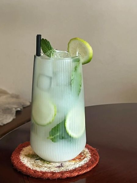 mojito什么意思_mojito中文含义-第1张图片-山城妙识