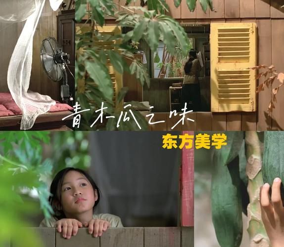 青木瓜之恋_青木瓜之恋讲了什么-第1张图片-山城妙识 青木瓜之恋_青木瓜之恋讲了什么-第1张图片-山城妙识