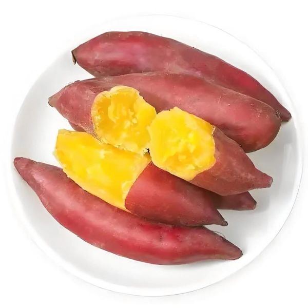 地瓜怎么吃最有营养_蒸烤煮哪种方式更好-第2张图片-山城妙识