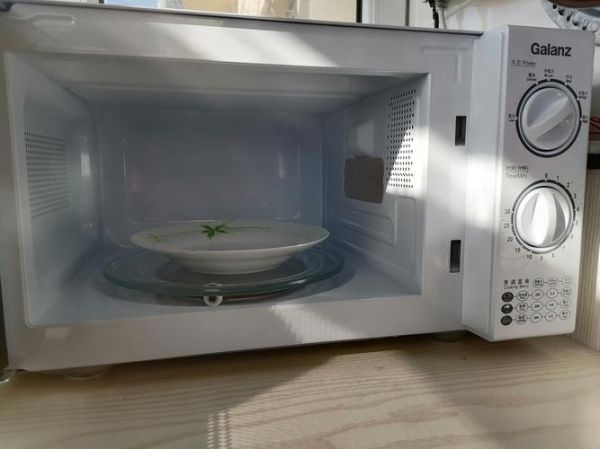 什么微波炉最好用_家用微波炉怎么选-第1张图片-山城妙识