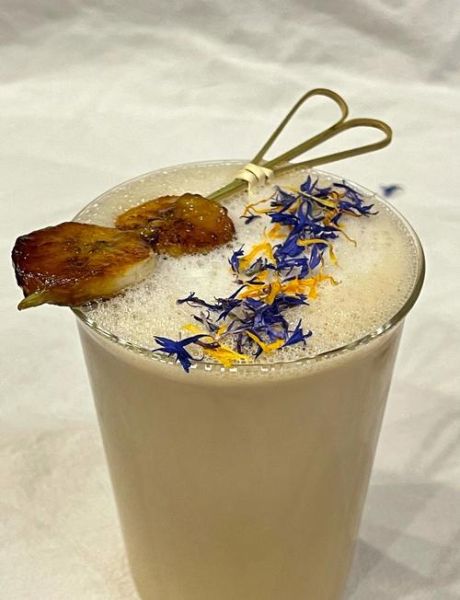 百利甜咖啡怎么做_百利甜咖啡好喝吗-第1张图片-山城妙识