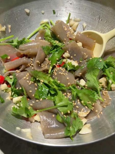 魔芋怎么做好吃_魔芋的吃法大全-第1张图片-山城妙识 魔芋怎么做好吃_魔芋的吃法大全-第1张图片-山城妙识