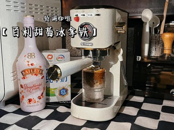 百利甜咖啡怎么做_百利甜咖啡好喝吗-第3张图片-山城妙识