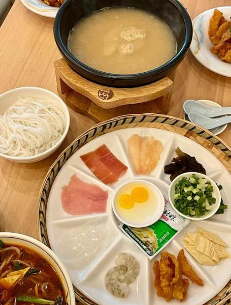 云南过桥米线的由来是什么_正宗做法有哪些-第3张图片-山城妙识