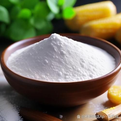 土豆淀粉和玉米淀粉的区别_哪个更适合勾芡-第3张图片-山城妙识