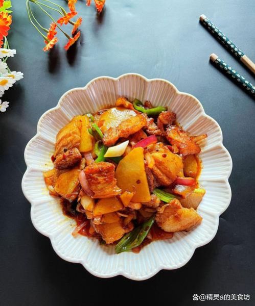 土豆回锅肉怎么做_回锅肉用土豆还是青椒-第3张图片-山城妙识