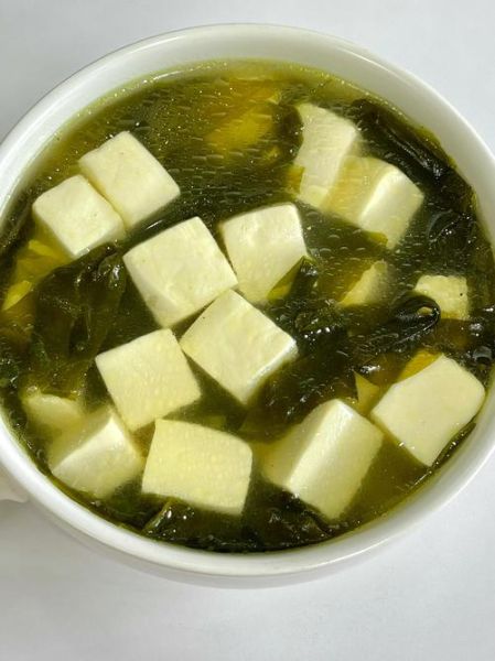 豆腐汤羹怎么做_豆腐汤羹的营养价值-第1张图片-山城妙识 豆腐汤羹怎么做_豆腐汤羹的营养价值-第1张图片-山城妙识