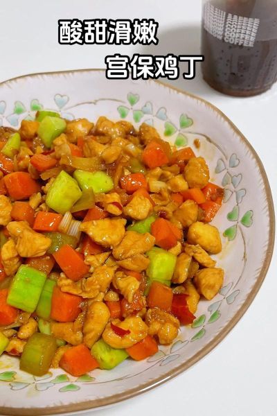 不辣的宫保鸡丁怎么做_家常做法窍门-第3张图片-山城妙识 不辣的宫保鸡丁怎么做_家常做法窍门-第3张图片-山城妙识