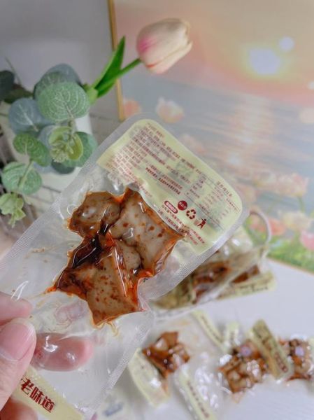 湖南特产零食有哪些_湖南十大特产零食推荐-第3张图片-山城妙识