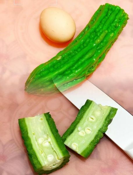 苦瓜减肥法有效吗_苦瓜减肥原理-第1张图片-山城妙识