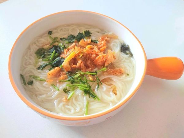 朝鲜热面辣白菜怎么做_正宗做法秘诀-第2张图片-山城妙识