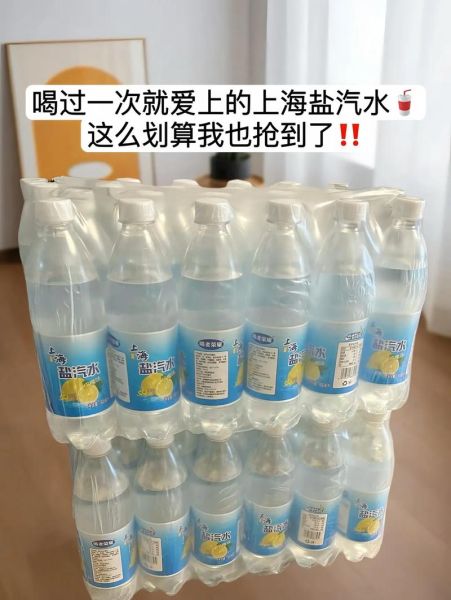盐汽水是碳酸饮料吗_盐汽水与碳酸饮料区别-第2张图片-山城妙识 盐汽水是碳酸饮料吗_盐汽水与碳酸饮料区别-第2张图片-山城妙识
