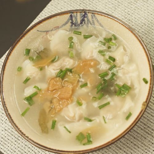 沧州冬菜怎么做_沧州冬菜保存多久-第1张图片-山城妙识