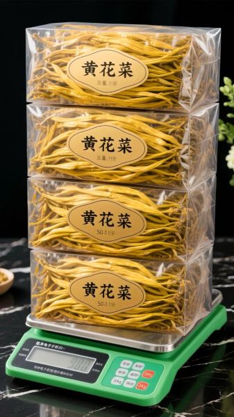 金针菜又叫什么_金针菜和黄花菜区别-第3张图片-山城妙识 金针菜又叫什么_金针菜和黄花菜区别-第3张图片-山城妙识