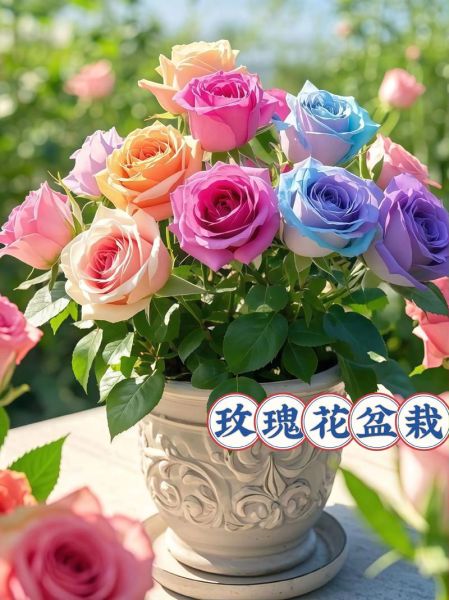 玫瑰花有几种颜色_玫瑰花颜色大全-第3张图片-山城妙识 玫瑰花有几种颜色_玫瑰花颜色大全-第3张图片-山城妙识