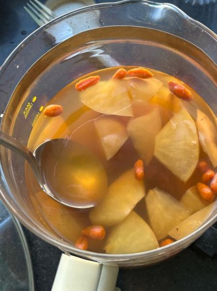 清凉降火的汤有哪些_夏天喝什么汤去火-第3张图片-山城妙识