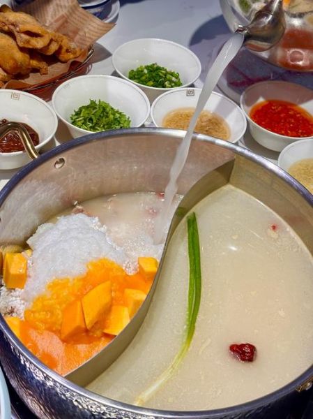 火锅鱼排怎么做好吃_火锅鱼排的做法窍门-第1张图片-山城妙识