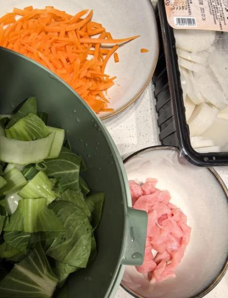 家庭自制年糕怎么做_年糕不裂不硬技巧-第1张图片-山城妙识