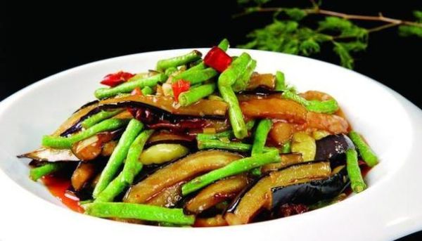 红烧茄子条怎么做_家常茄子条做法-第1张图片-山城妙识