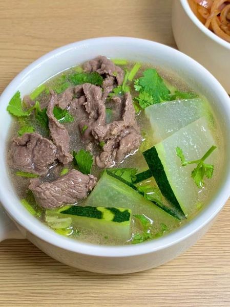 瘦身汤的做法大全_怎么煮好喝又减脂-第3张图片-山城妙识