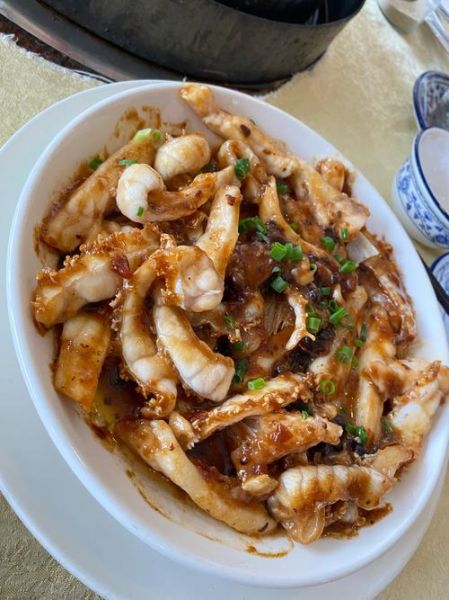 脆皖鱼为什么这么脆_脆皖鱼口感秘密-第2张图片-山城妙识