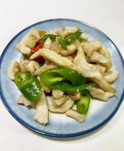 爆炒鱼肚怎么做更脆_鱼肚去腥增脆技巧-第1张图片-山城妙识 爆炒鱼肚怎么做更脆_鱼肚去腥增脆技巧-第1张图片-山城妙识