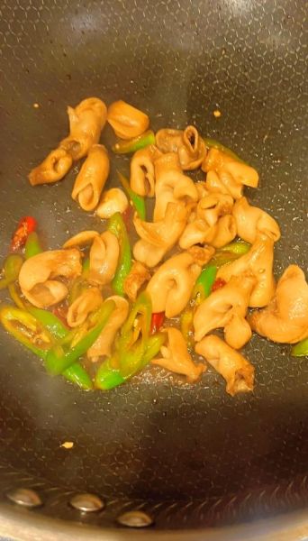 爆炒鱼肚怎么做更脆_鱼肚去腥增脆技巧-第3张图片-山城妙识 爆炒鱼肚怎么做更脆_鱼肚去腥增脆技巧-第3张图片-山城妙识