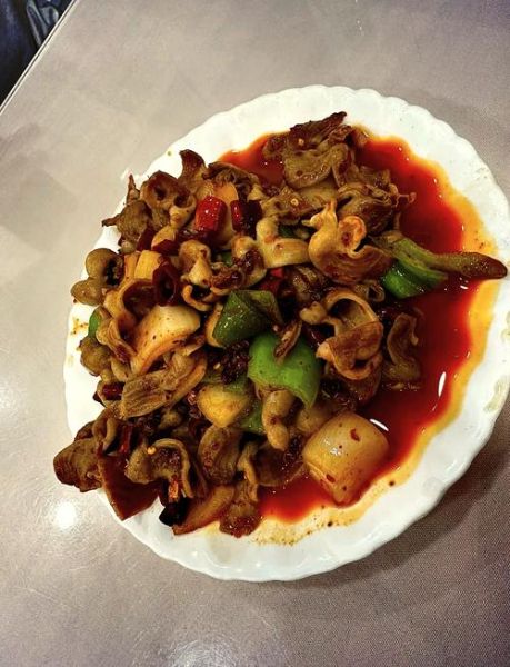 爆炒鱼肚怎么做更脆_鱼肚去腥增脆技巧-第2张图片-山城妙识 爆炒鱼肚怎么做更脆_鱼肚去腥增脆技巧-第2张图片-山城妙识