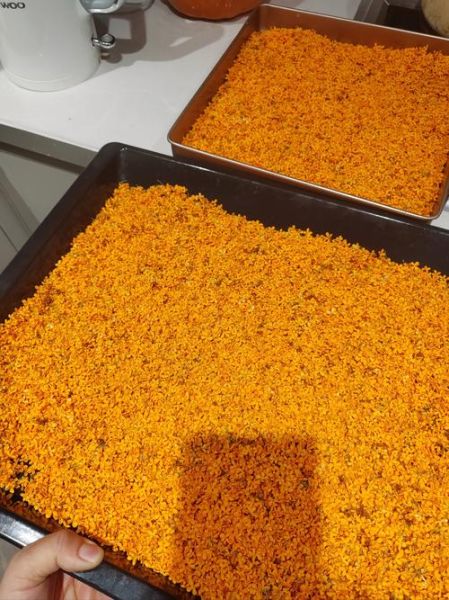 糖桂花怎么做_糖桂花怎么吃-第3张图片-山城妙识