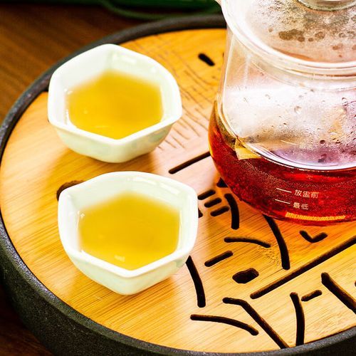 芦笋茶多少钱一斤_芦笋茶价格影响因素-第1张图片-山城妙识