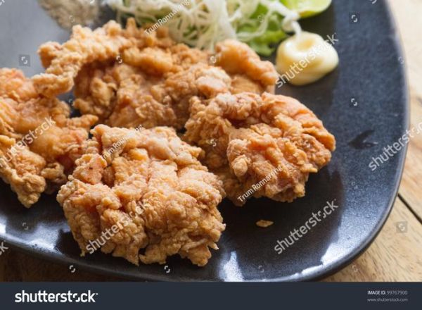 what_is_kung_pao_chicken_made_of_how_to_cook_kung_pao_chicken-第3张图片-山城妙识