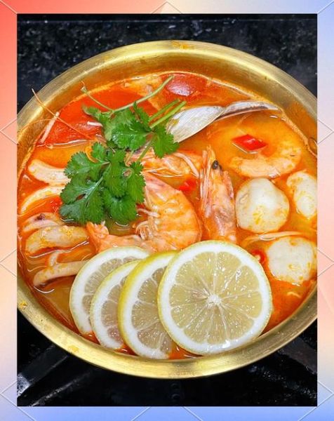 叻沙汤怎么做_叻沙汤和冬阴功区别-第1张图片-山城妙识