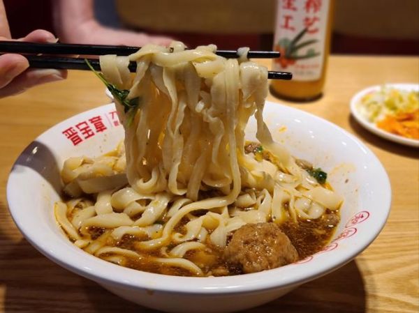 大同刀削面卤汁怎么做_正宗配方比例-第3张图片-山城妙识