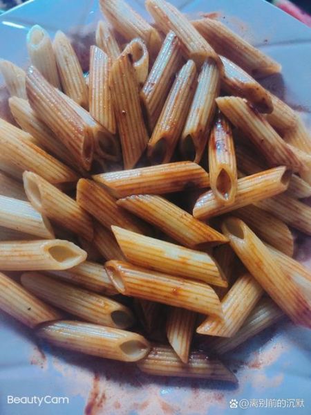 通心粉要煮多久才熟_没泡过的通心粉煮多久-第3张图片-山城妙识