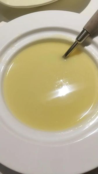 粟米忌廉汤怎么做_粟米忌廉汤浓稠秘诀-第1张图片-山城妙识