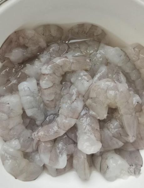 怎样炸虾仁好吃又脆_炸虾仁酥脆秘诀-第1张图片-山城妙识 怎样炸虾仁好吃又脆_炸虾仁酥脆秘诀-第1张图片-山城妙识