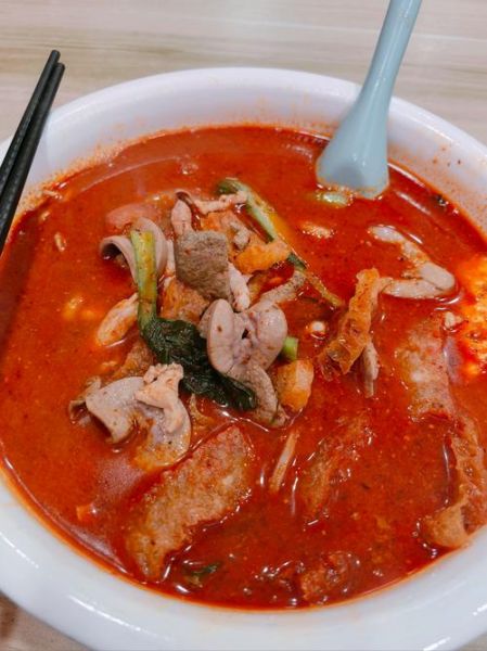 南京皮肚面哪家最正宗_皮肚面怎么做才地道-第3张图片-山城妙识