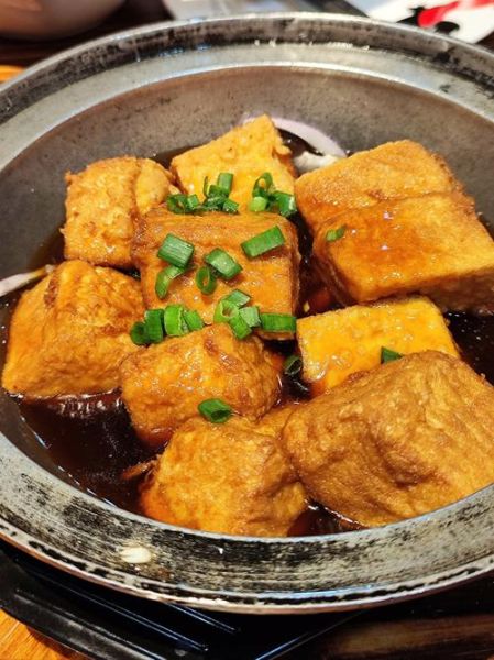 家常豆腐煲怎么做_家常豆腐煲用什么豆腐最好-第2张图片-山城妙识