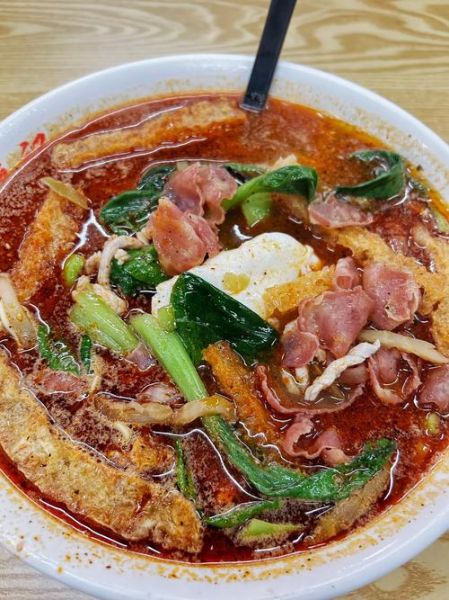 南京皮肚面哪家最正宗_皮肚面怎么做才地道-第1张图片-山城妙识