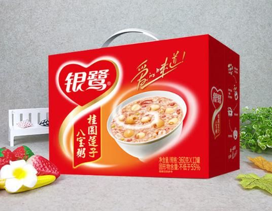 超市买的八宝粥怎么煮_八宝粥需要提前泡吗-第2张图片-山城妙识