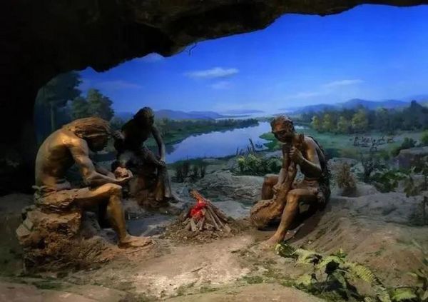 元谋人图片_元谋人化石年代-第2张图片-山城妙识 元谋人图片_元谋人化石年代-第2张图片-山城妙识