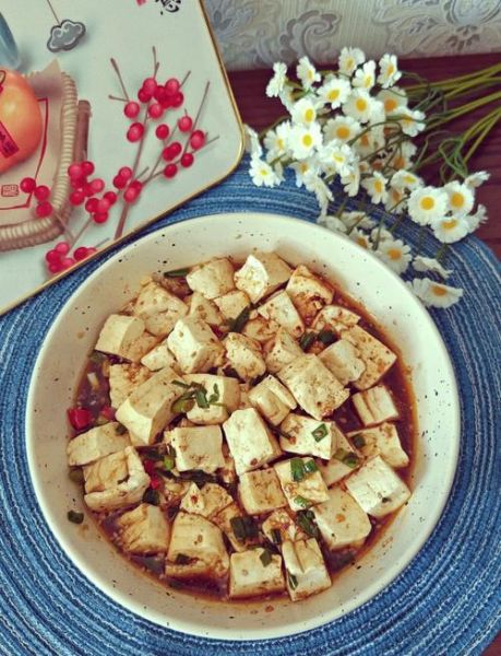 老豆腐怎么做_老豆腐配方比例-第1张图片-山城妙识 老豆腐怎么做_老豆腐配方比例-第1张图片-山城妙识