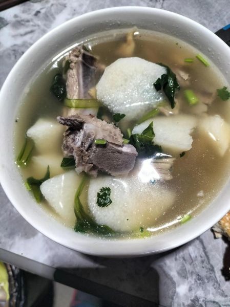 冬瓜排骨汤降血压吗_高血压能喝吗-第3张图片-山城妙识 冬瓜排骨汤降血压吗_高血压能喝吗-第3张图片-山城妙识