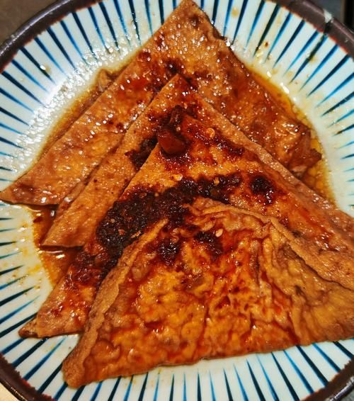 卤豆腐干怎么做好吃_家常卤豆腐干的做法视频-第1张图片-山城妙识 卤豆腐干怎么做好吃_家常卤豆腐干的做法视频-第1张图片-山城妙识